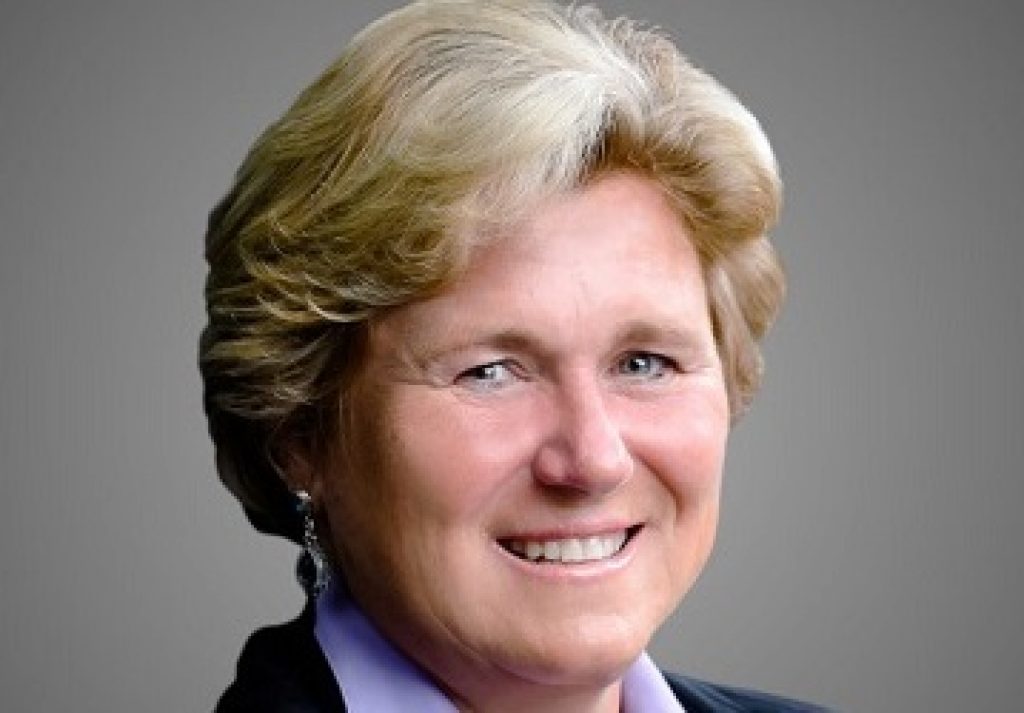 Gail Koziara Boudreaux – President and Chief Executive Officer of ...