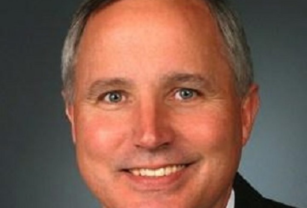 Jay D. Debertin – President and Chief Executive Officer of CHS Inc ...