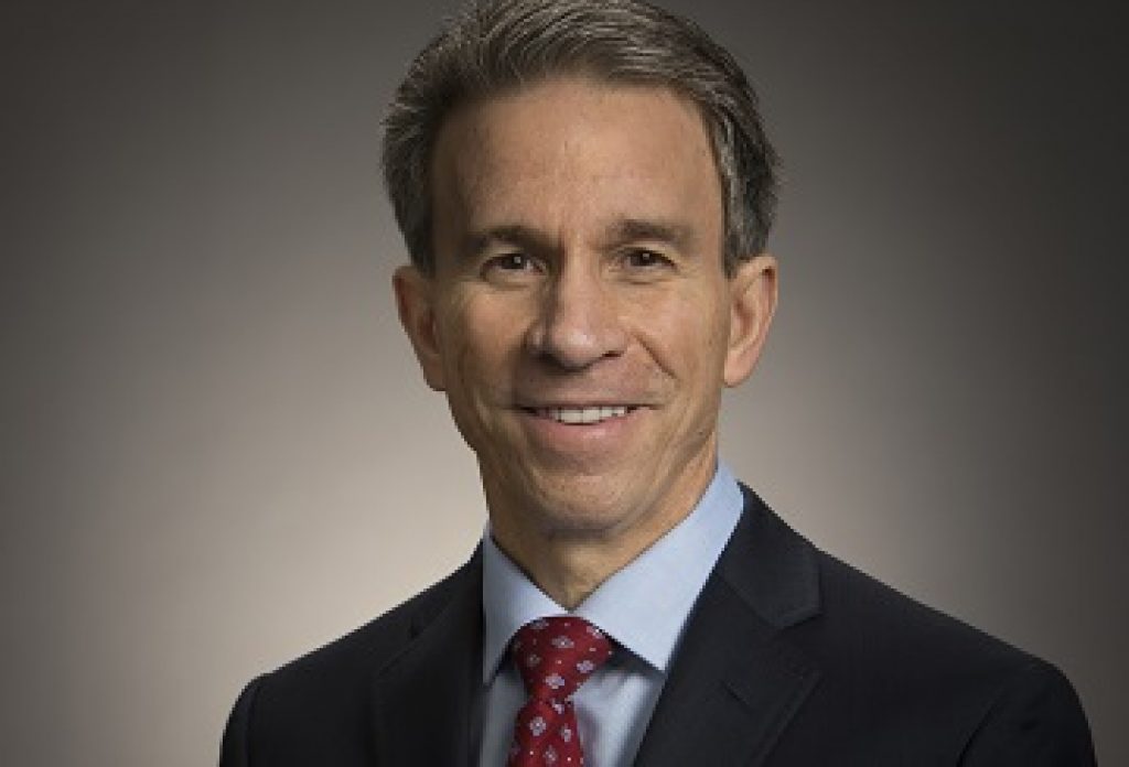 Jim Umpleby – Chairman of the Board and Chief Executive Officer of ...