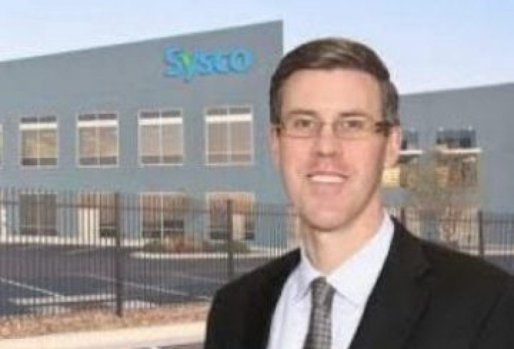 Kevin Hourican – President and Chief Executive Officer of Sysco ...