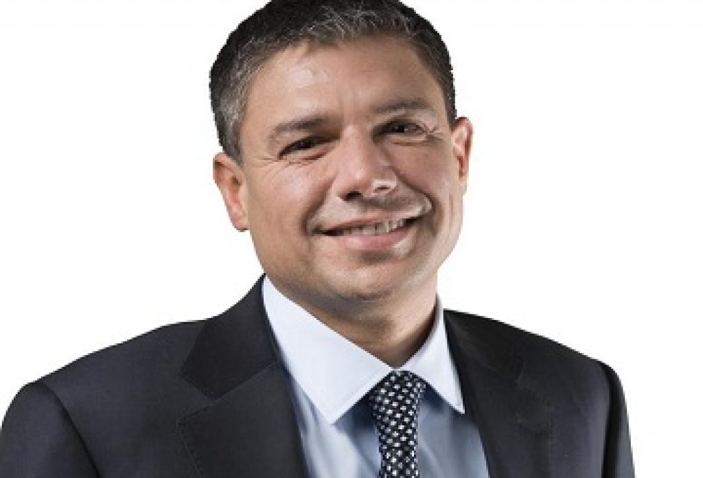 Lorenzo Simonelli – President and Chief Executive Officer of Baker ...