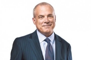 Mark Bertolini – Chairman and Chief Executive Officer of Aetna – Email ...