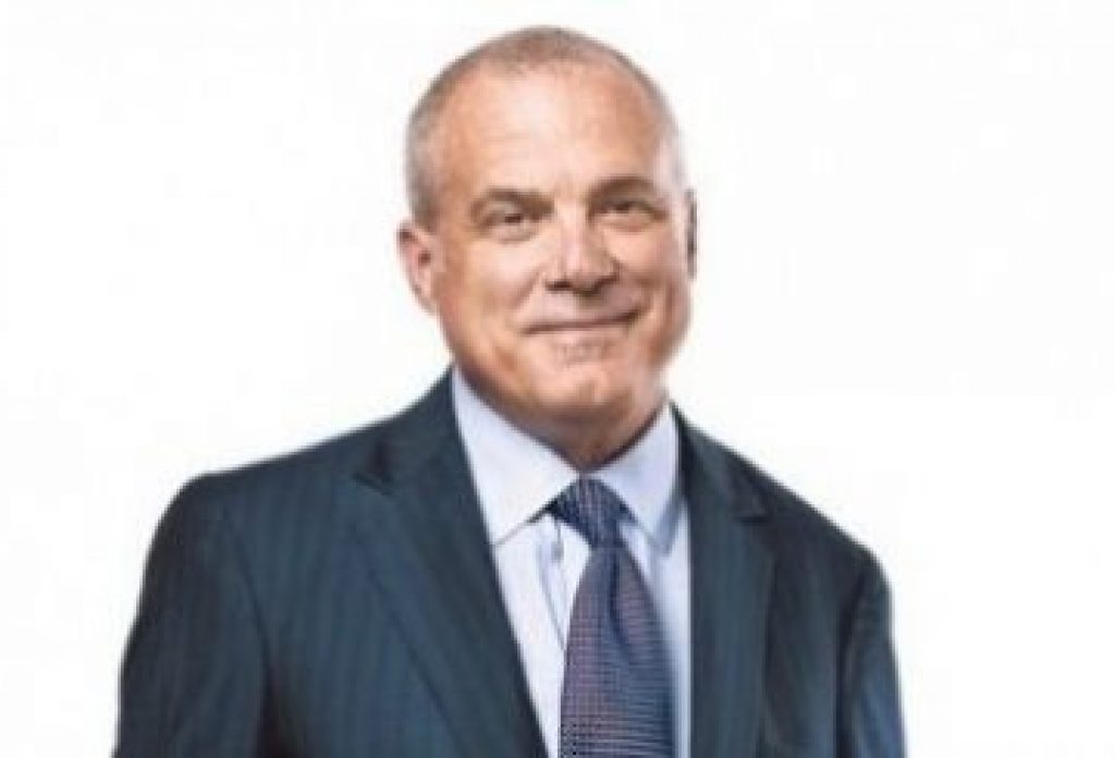 Mark Bertolini – Chairman and Chief Executive Officer of Aetna – Email ...