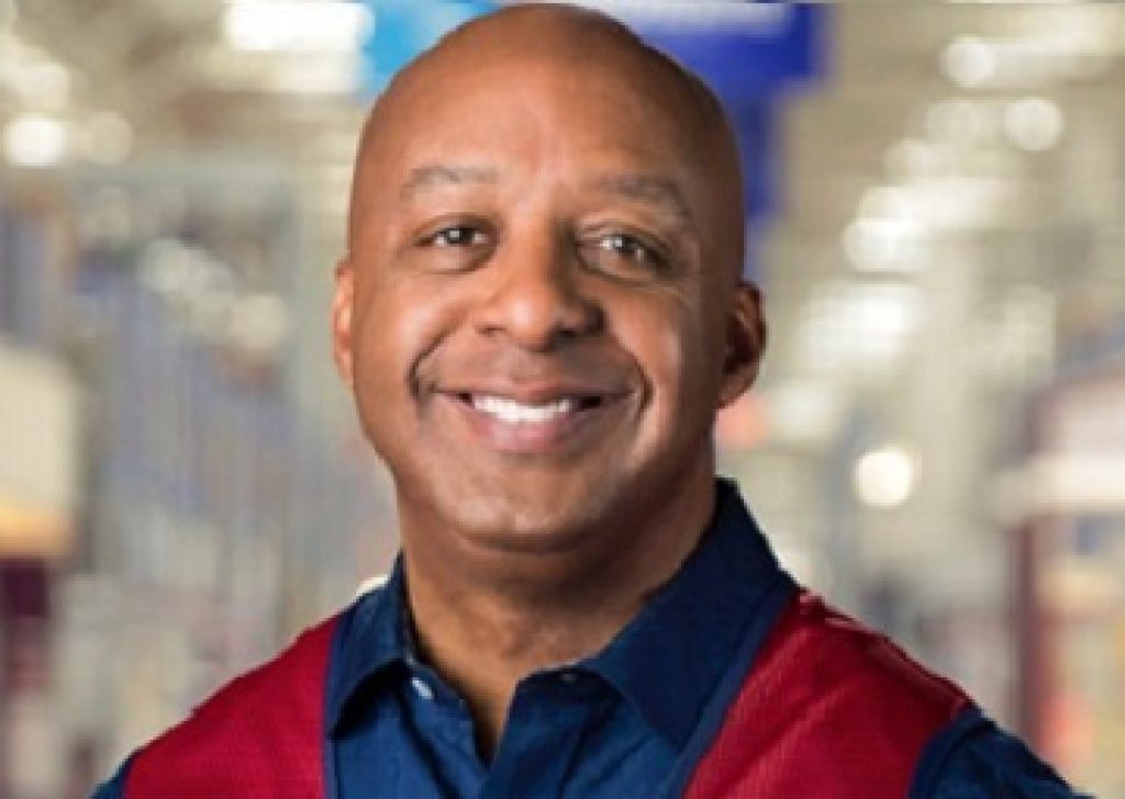 Marvin Ellison – President and Chief Executive Officer of Lowe’s ...