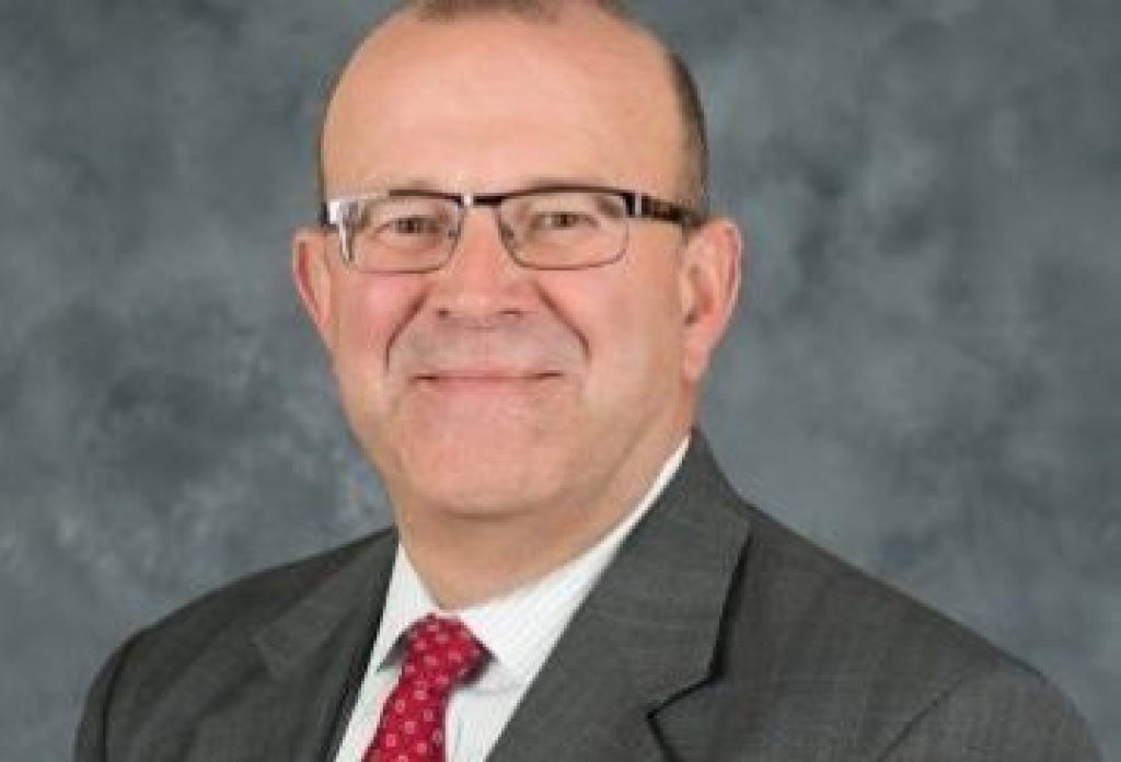 Michael L. Tipsord – Chairman, President and Chief Executive Officer of ...