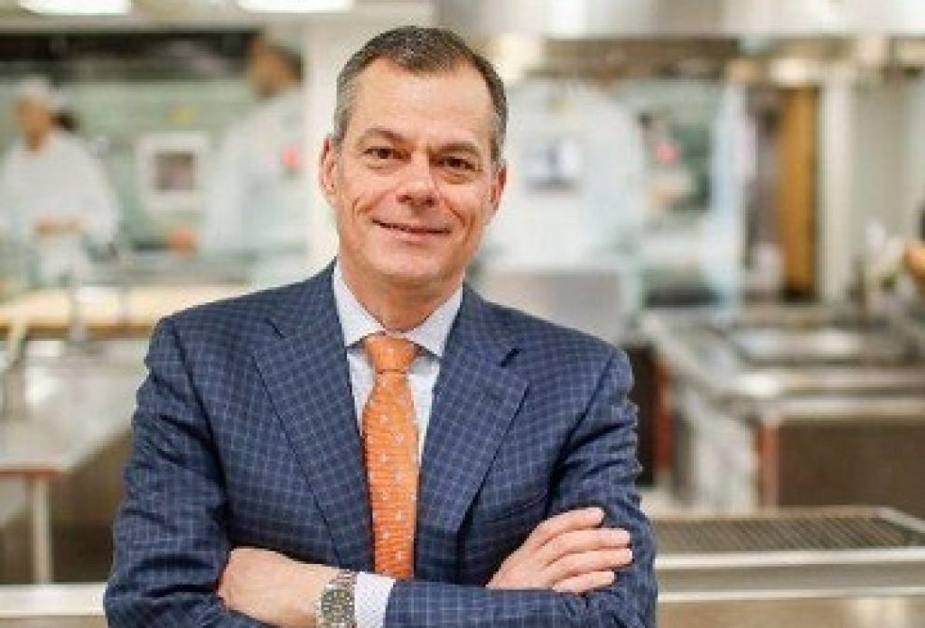 Pietro Satriano – President and Chief Executive Officer of US Foods ...