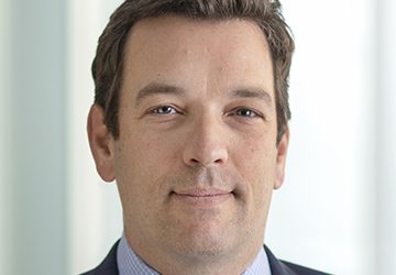 ROBERT B. FORD – President and Chief Operating Officer of Abbott ...