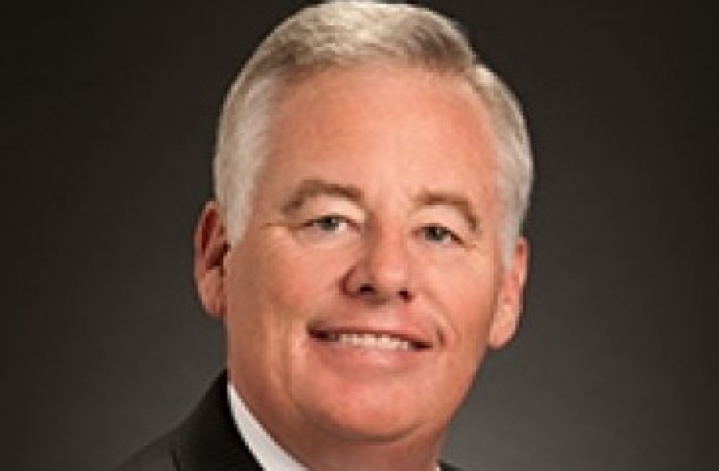 Stephen S Rasmussen Chief Executive Officer Of Nationwide Mutual stephen-s-rasmussen-chief-executive-officer-of-nationwide-mutual
