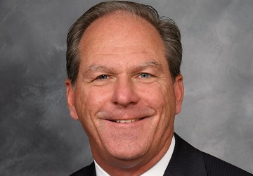 Thomas L. Bené – President, Director and Chief Executive Officer of ...