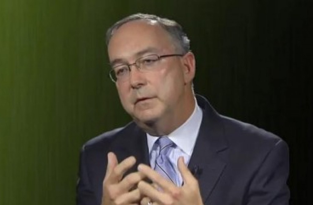 Samuel R. Allen – Chairman and Chief Executive Officer of Deere ... Samuel R. Allen – Chairman and Chief Executive Officer of Deere ...