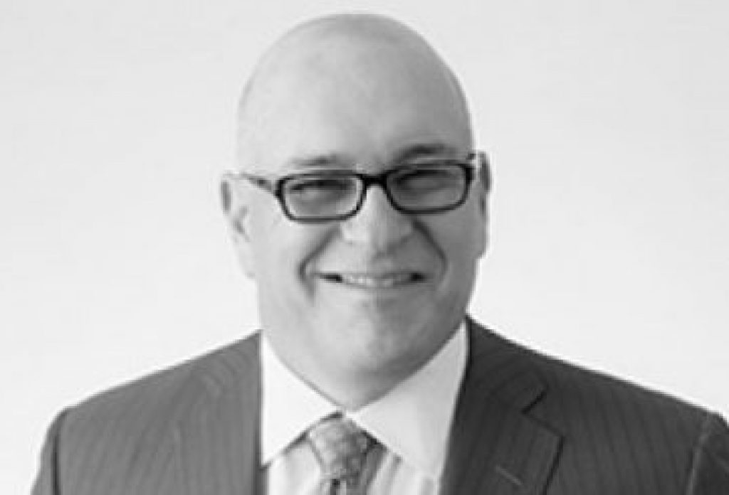 Steven Collis – President and Chief Executive Officer of ...