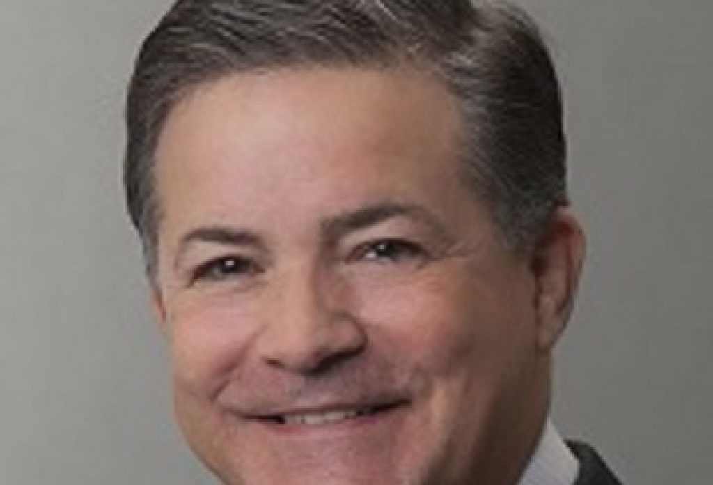 Mark S. Sutton – Chairman and Chief Executive Officer of International ...