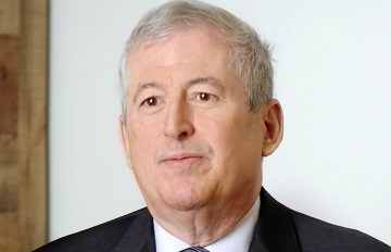 Alan B. Colberg – President, Chief Executive Officer and Director of ...