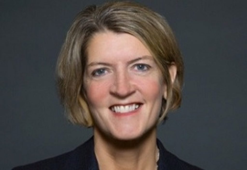 Beth Ford – Chief Executive Officer and President of Land O’Lakes Inc ...