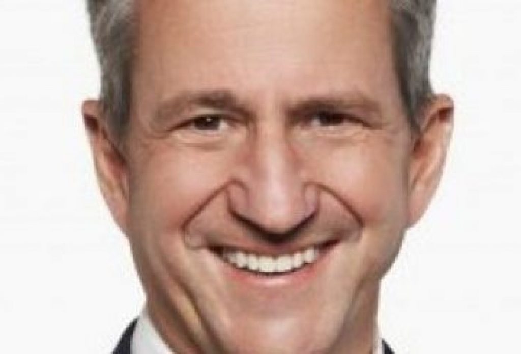 Christophe Beck – President and Chief Executive Officer of Ecolab Inc ...