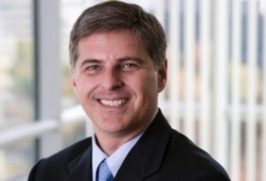 Christopher J. Nassetta – President and Chief Executive Officer of ...