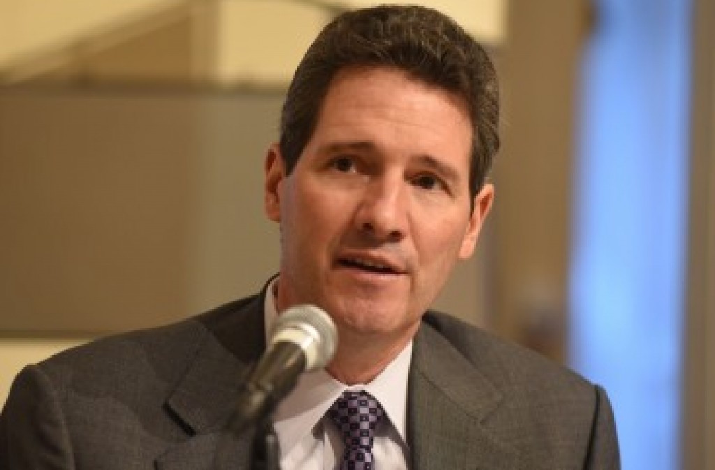 Christopher J. Swift – Chairman and Chief Executive Officer of The ...