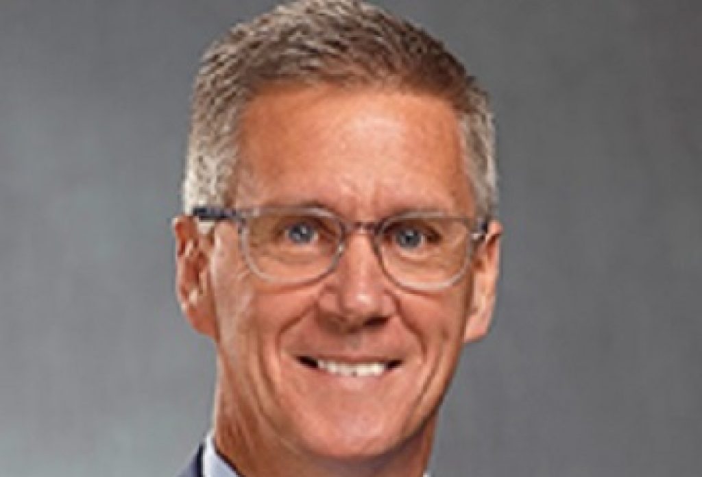 Daniel L. Knotts – Chief Executive Officer and President of R.R ...