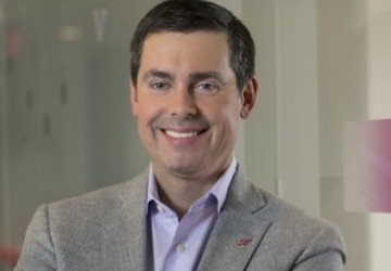 David A. Ricks – Chairman and Chief Executive Officer of Eli Lilly and ...