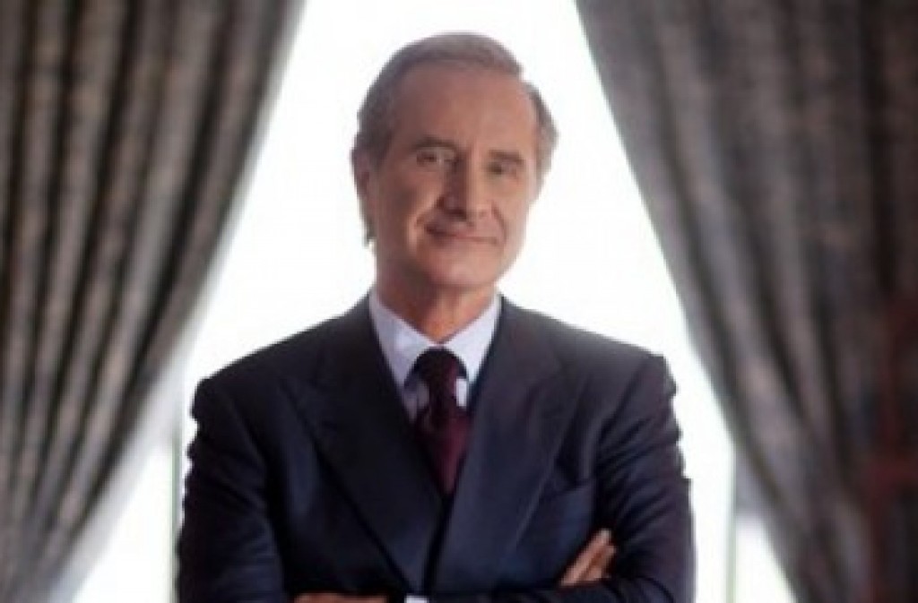Fabrizio Freda – President and Chief Executive Officer of The Estée ...