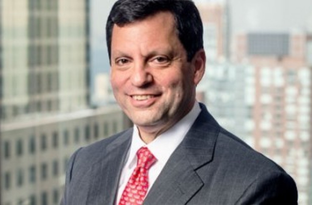 Frank Bisignano – Chief Executive Officer and Chairman of First Data ...