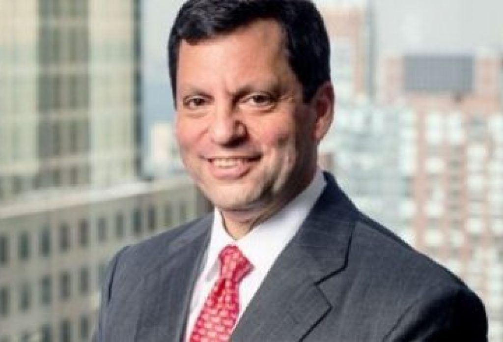 Frank Bisignano – Chief Executive Officer and Chairman of First Data ...