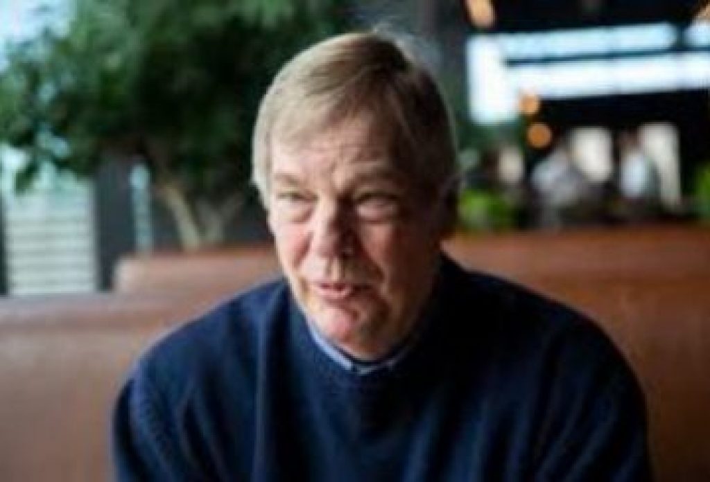 JOHN ZILLMER – Chief Executive Officer of Aramark – Email Address