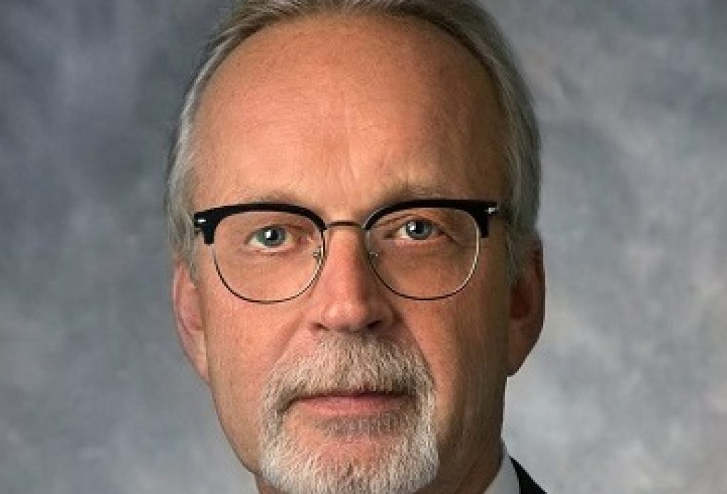 James M. Foote – President and Chief Executive Officer of CSX ...