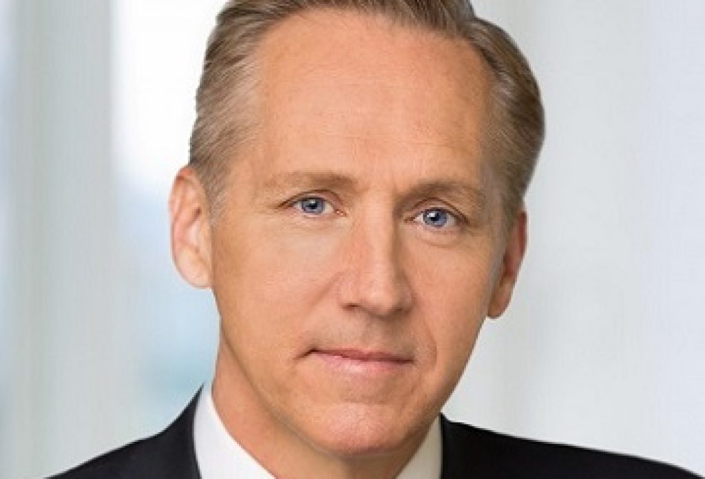 Jeffrey W. Martin – Chairman and Chief Executive Officer of Sempra ...