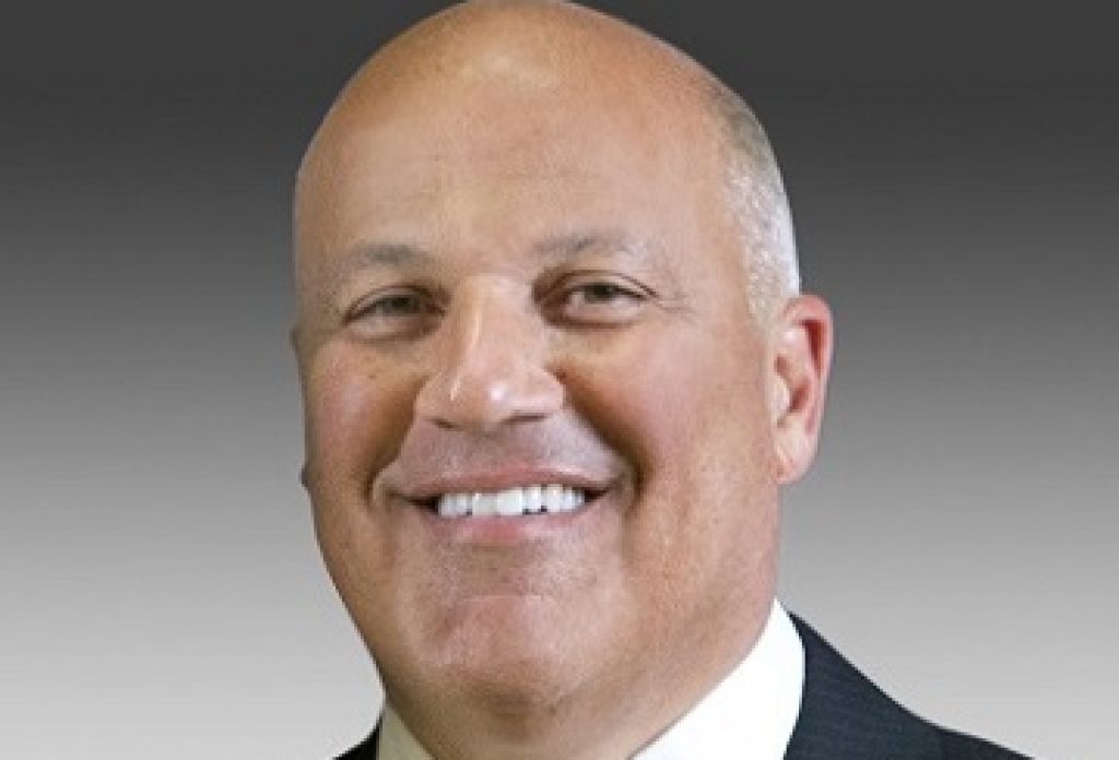 John G. Morikis – Chief Executive Officer of Sherwin-Williams Company ...