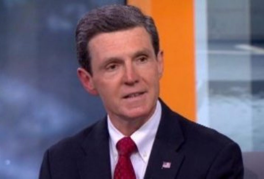 John McAvoy – Chairman and Chief Executive Officer of Consolidated ...