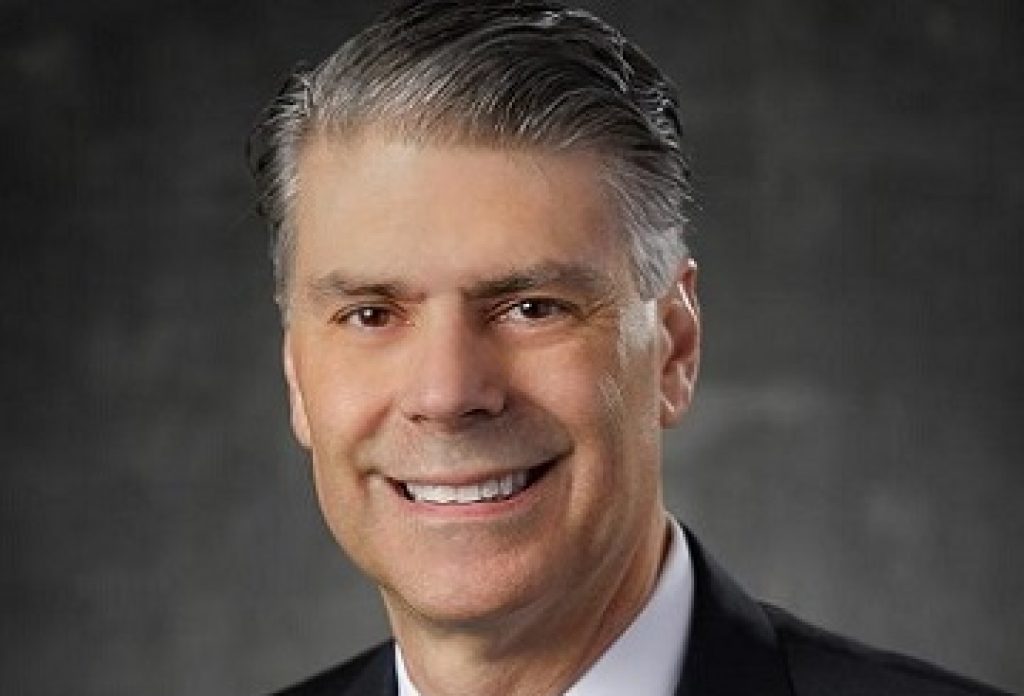 José E. Almeida – Chairman, President and Chief Executive Officer of ...