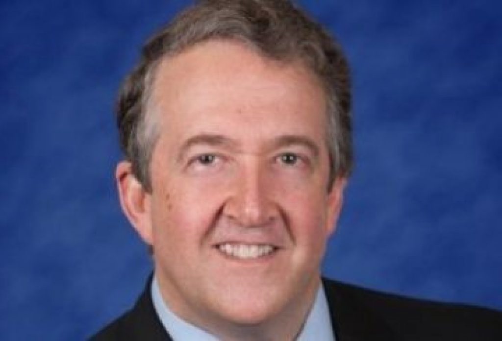 Kenneth Burdick – CEO of WellCare Health Plans – Email Address