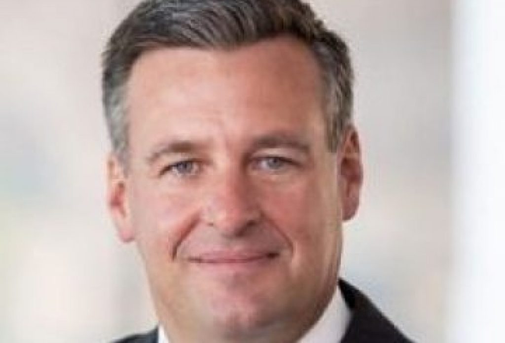 Andrew J. McMahon – President and Chief Executive Officer of The ...