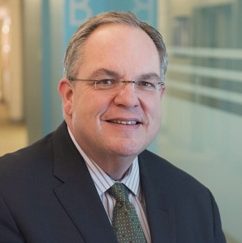 Ronald P. O’Hanley – President and Chief Executive Officer of State ...