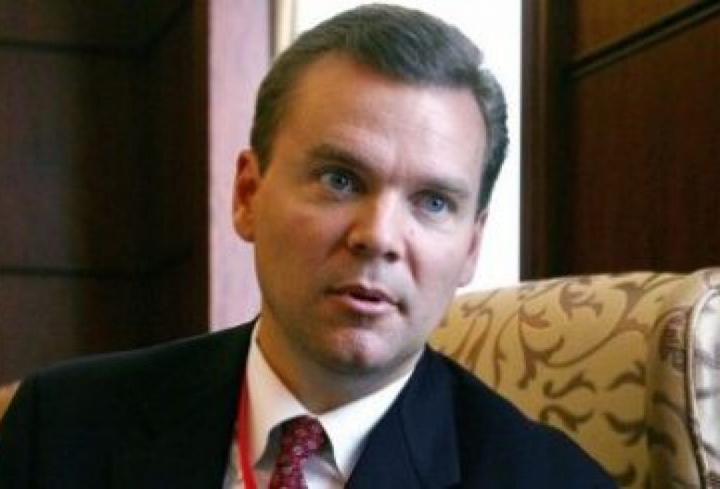 Peter R. Huntsman – President, Chief Executive Officer and Director of ...