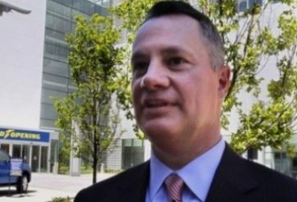 Richard J. Kramer – Chairman, Chief Executive Officer and President of ...