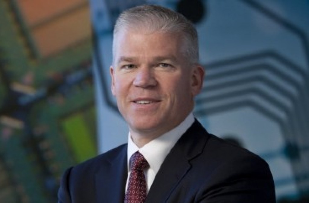 Richard K. Templeton – Chairman, President and Chief Executive Officer ...