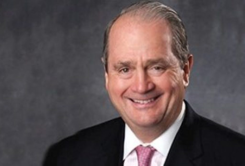 Rodney O. Martin, Jr – Chairman and Chief Executive Officer of Voya ...