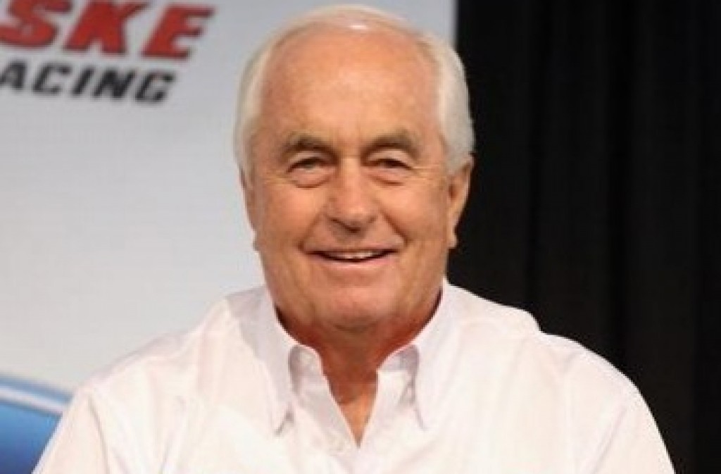 Roger S. Penske – Chairman of the Board and CEO of Penske Corporation ...
