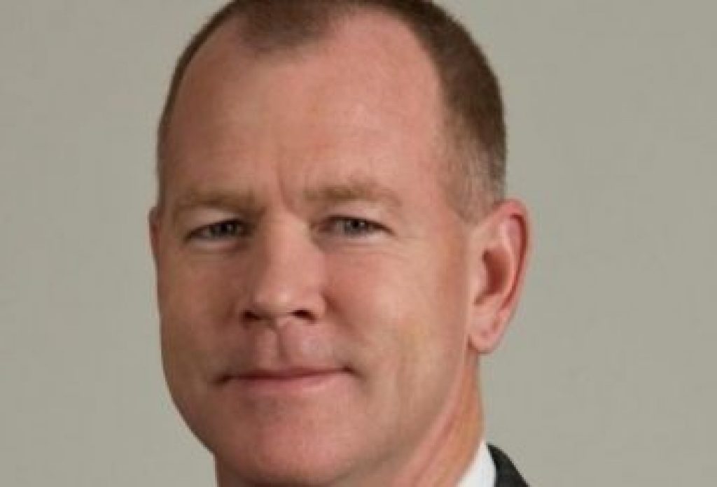 Scott C. Donnelly – Chairman, President and Chief Executive Officer of ...