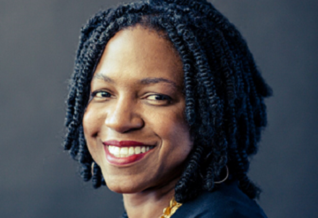 Stacy Brown-Philpot – Chief Executive Officer of Nordstrom Inc. – Email ...