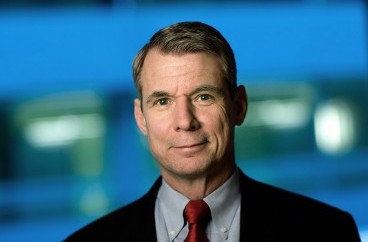 Stephen F. Angel – Chairman, President & Chief Executive Officer of ...