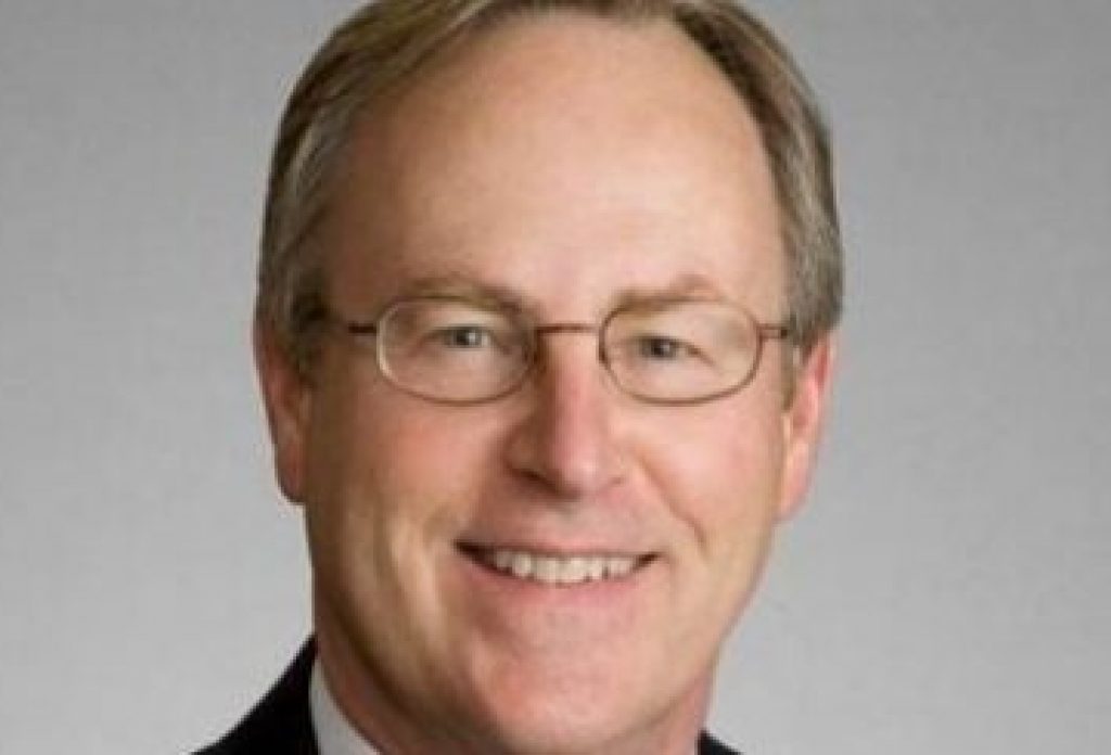 William R. Thomas – Chief Executive Officer of EOG Resources, Inc. – Email Address