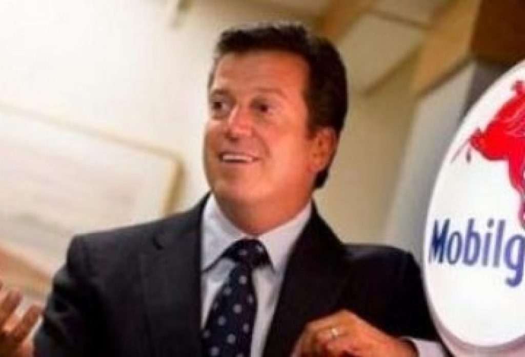 Eric Slifka – President and Chief Executive Officer of Global Partners ...