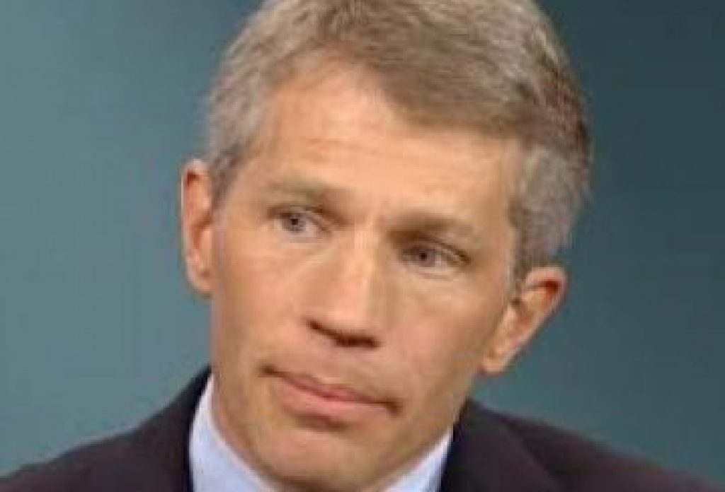 Michael C. Jennings- Chief Executive Officer and President of ...