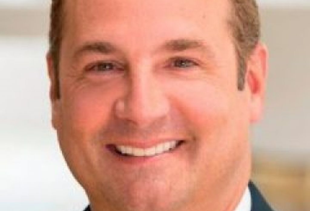 Anthony Capuano – Chief Executive Officer of Marriott International ...