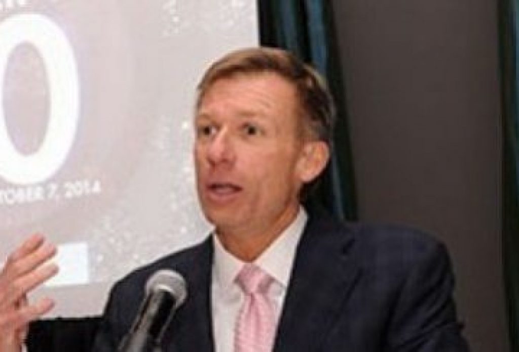 Leo P. Denault – Chairman and Chief Executive Officer at Entergy ...