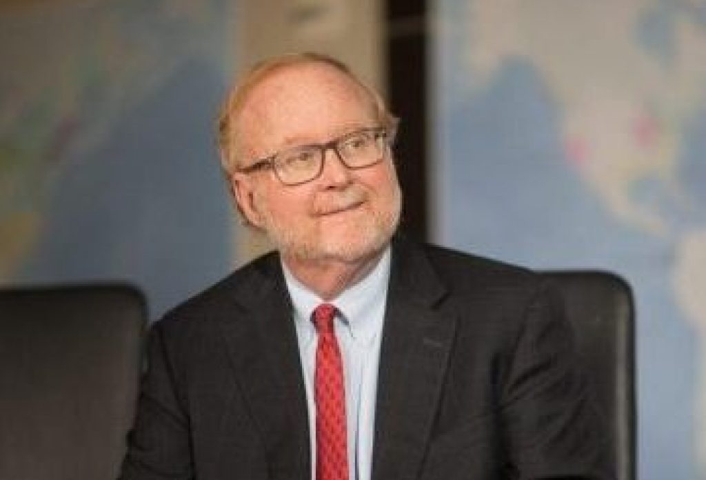 Clark C. Smith – Chairman, President and Chief Executive officer of ...