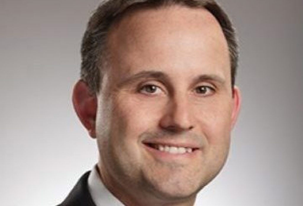 Devin W. Stockfish – Chief Executive Officer and President of ...